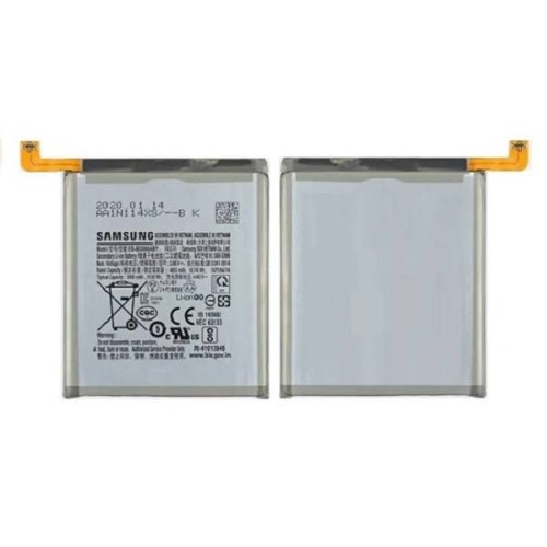 Samsung Galaxy A02s Battery - High Quality