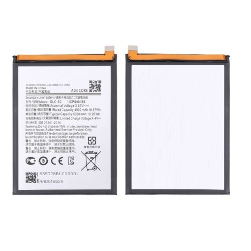 Samsung Galaxy A03 Core Battery - ORIGINAL