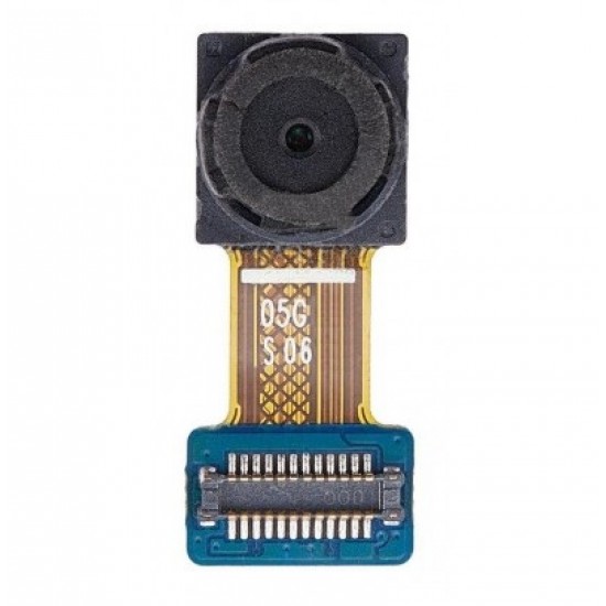 Samsung Galaxy A03 Core Front Camera Replacement - Cellspare