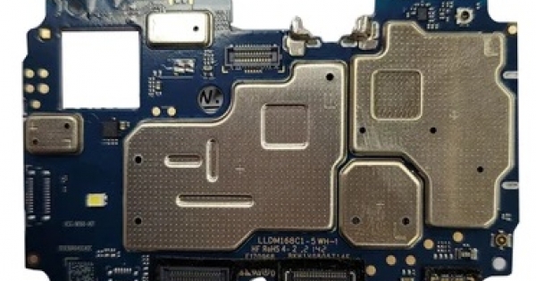 Samsung Galaxy A03 Core 32GB Motherboard - Cellspare