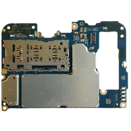 Samsung Galaxy A03s 64GB Motherboard PCB Module - Cellspare