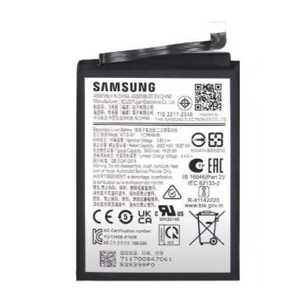 Samsung Galaxy A04 Battery - ORIGINAL