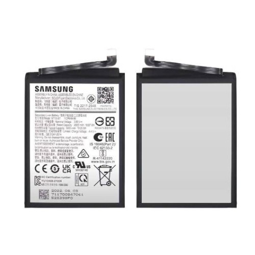 Samsung Galaxy A04 Battery - ORIGINAL