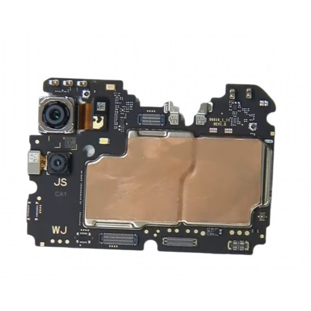 Samsung Galaxy A04 64GB Motherboard - Cellspare