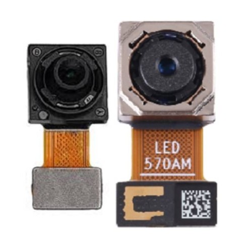 Samsung Galaxy A04 Spare Parts & LCD Screen Display Best Price - Cellspare