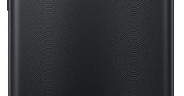 Samsung Galaxy A04 Rear Housing Panel Battery Door Black - Cellspare