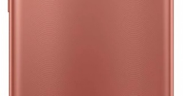 Samsung Galaxy A04 Rear Housing Panel Battery Door Copper - Cellspare