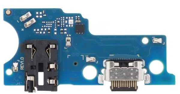 Samsung Galaxy A04e Charging Port PCB Replacement Module - Cellspare