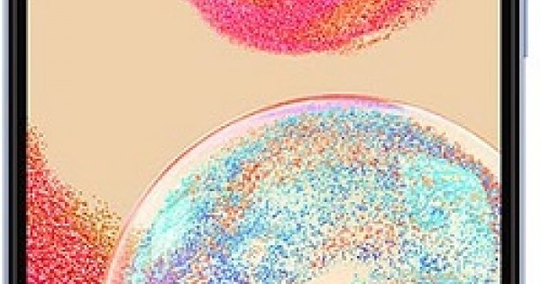 Samsung Galaxy A04e LCD Screen With Digitizer Black - Cellspare