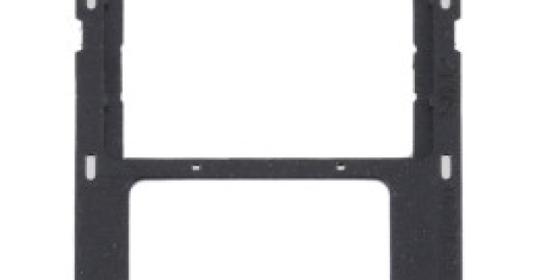 Samsung Galaxy A04e Sim Tray Module Black - Cellspare