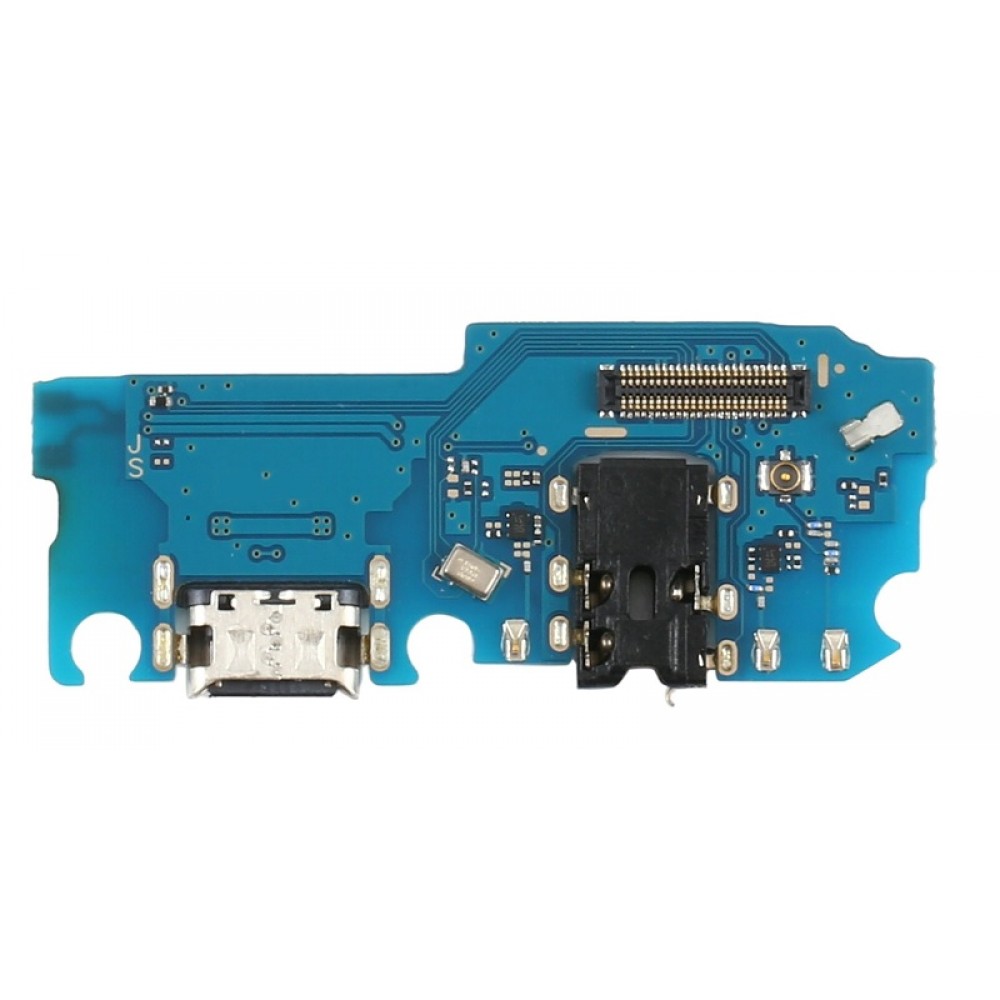Samsung Galaxy A04s Charging Port PCB Module - Cellspare