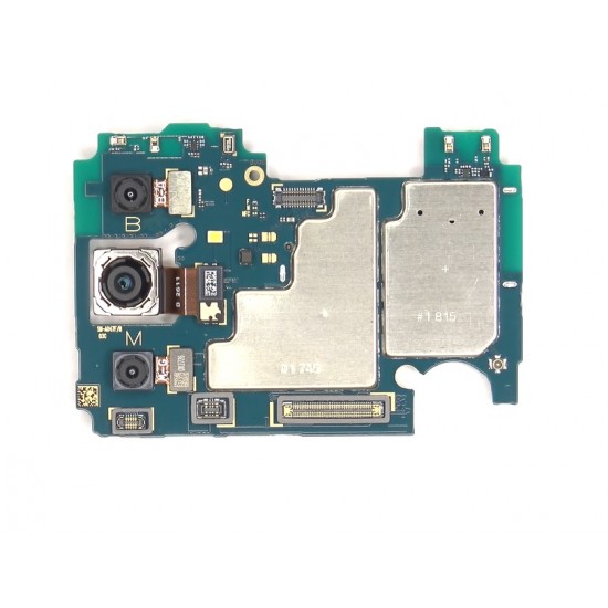 Samsung Galaxy A04s 64GB Motherboard - Cellspare