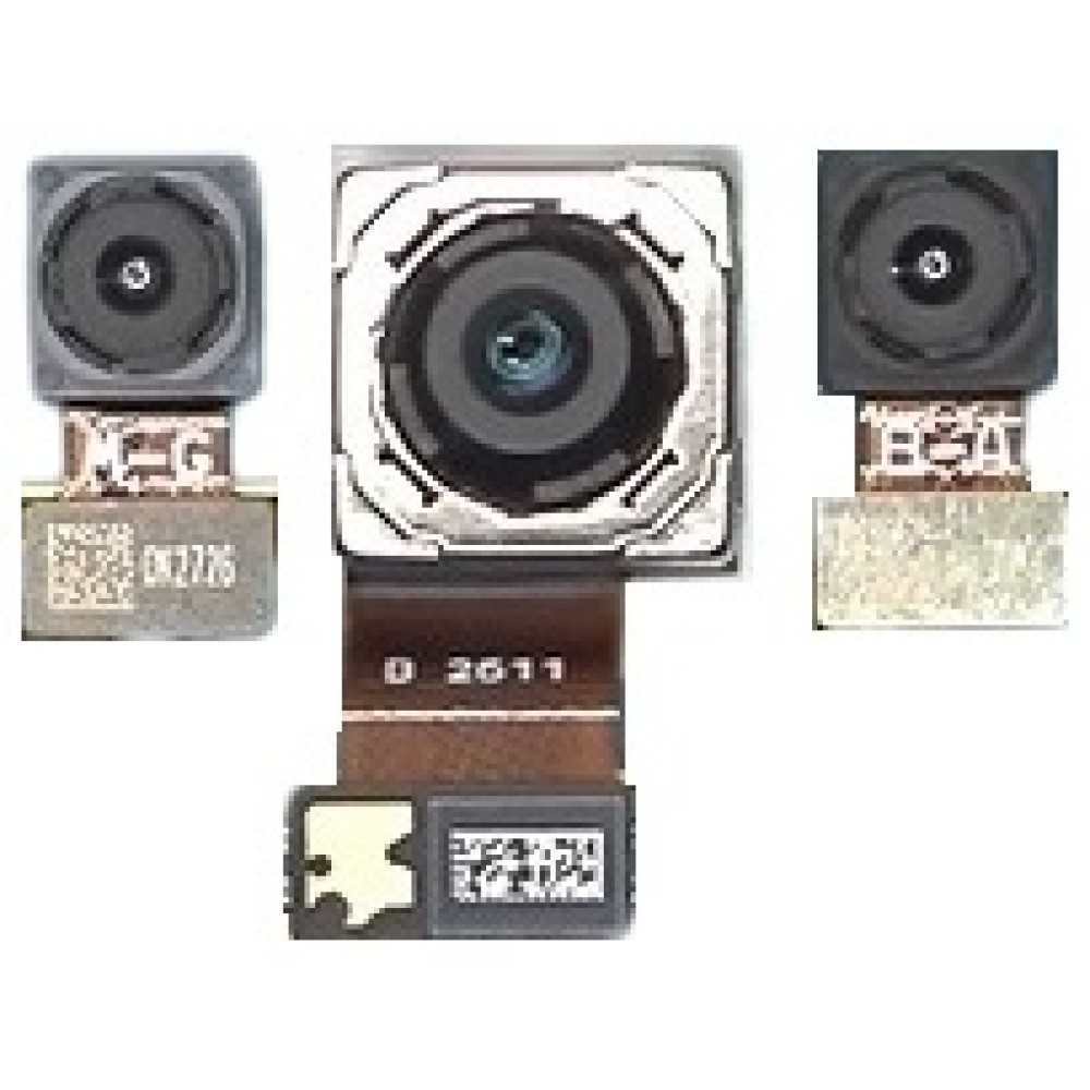 Samsung Galaxy A04s Rear Camera - ORIGINAL