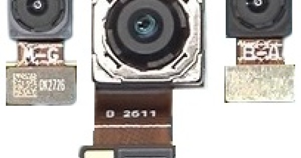 Samsung Galaxy A04s Rear Camera - ORIGINAL