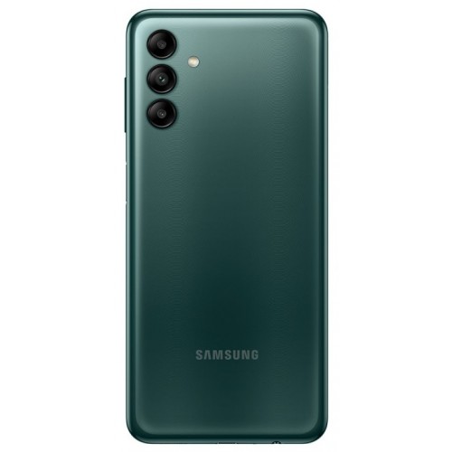 Rear Housing Body Back Cover For Samsung Galaxy A04s Green | High Quality