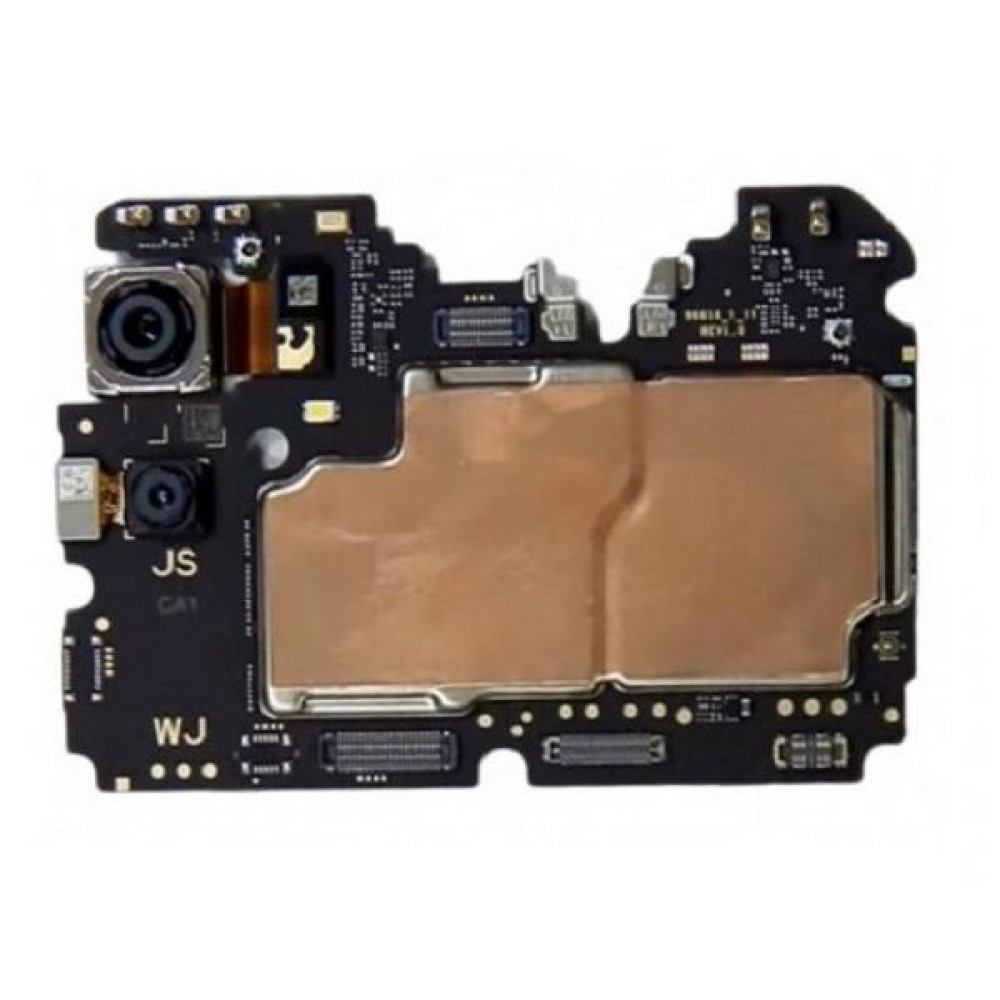 Samsung Galaxy A05 128GB 6GB RAM Motherboard