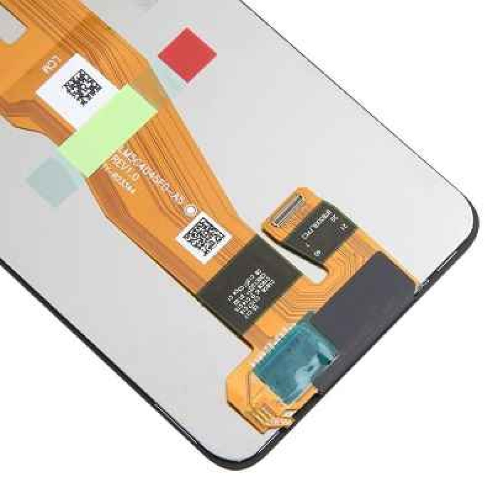 Samsung Galaxy A05 LCD Screen Module Black | ORIGINAL