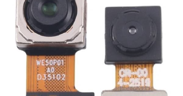 Rear Main Back Camera SET For Samsung Galaxy A05 | High Quality