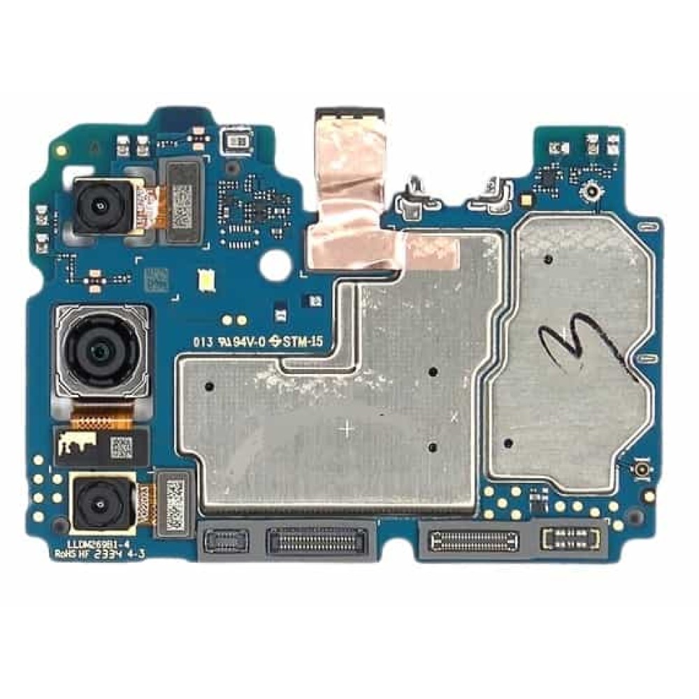 Buy Samsung Galaxy A05s Motherboard PCB Module - Cellspare