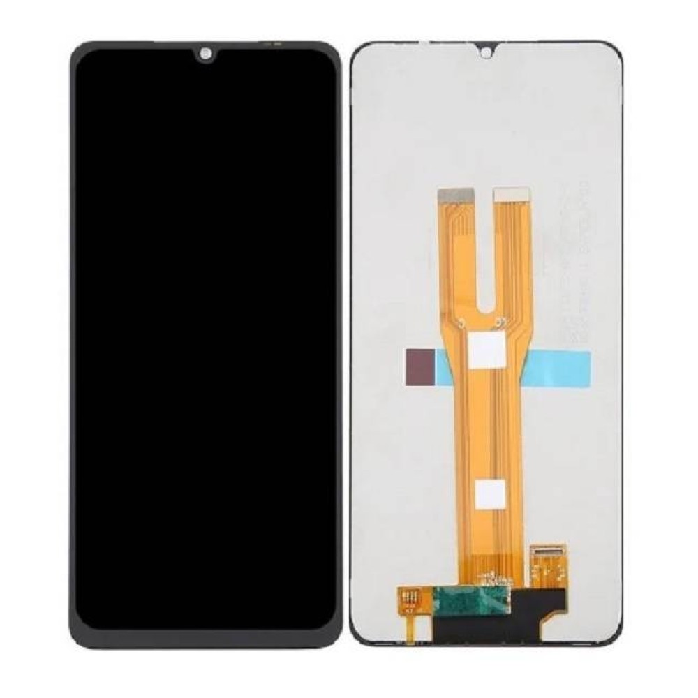 Samsung Galaxy A06 5G ORIGINAL LCD Screen Display - Black