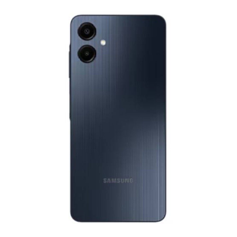 Samsung Galaxy A06 5G Rear Housing Back Panel Body - Black