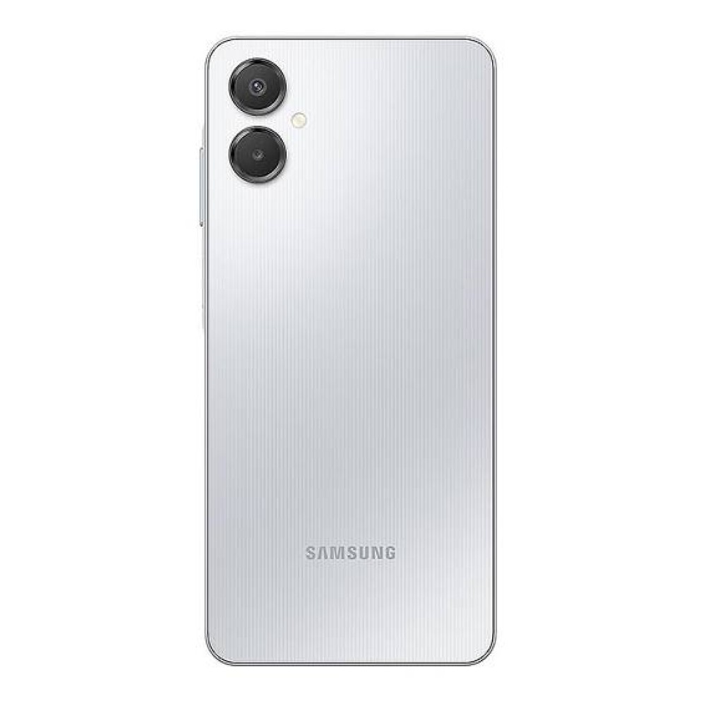 Samsung Galaxy A06 5G Rear Housing Back Panel Body - Gray