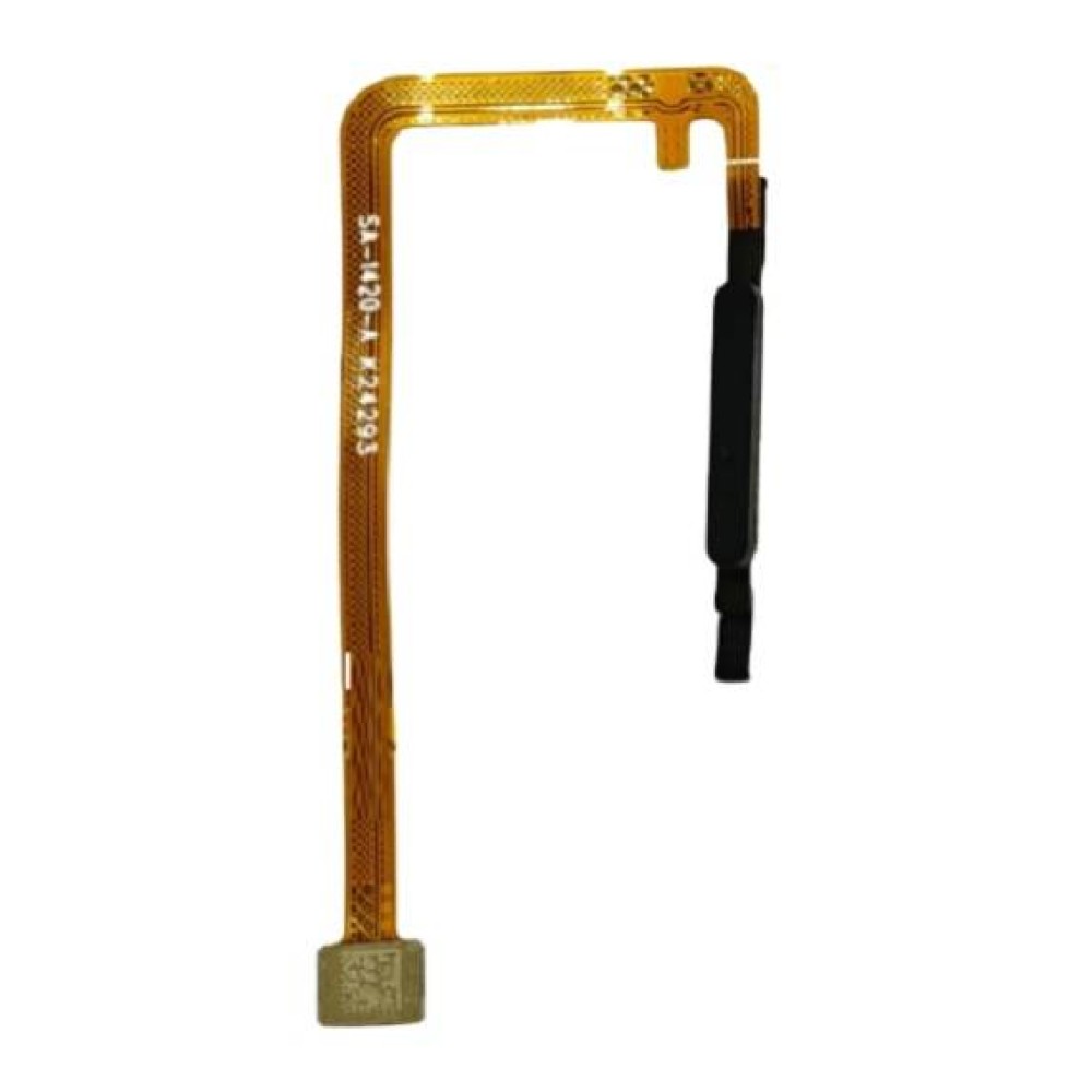 Fingerprint Sensor Flex Cable For Samsung Galaxy A06