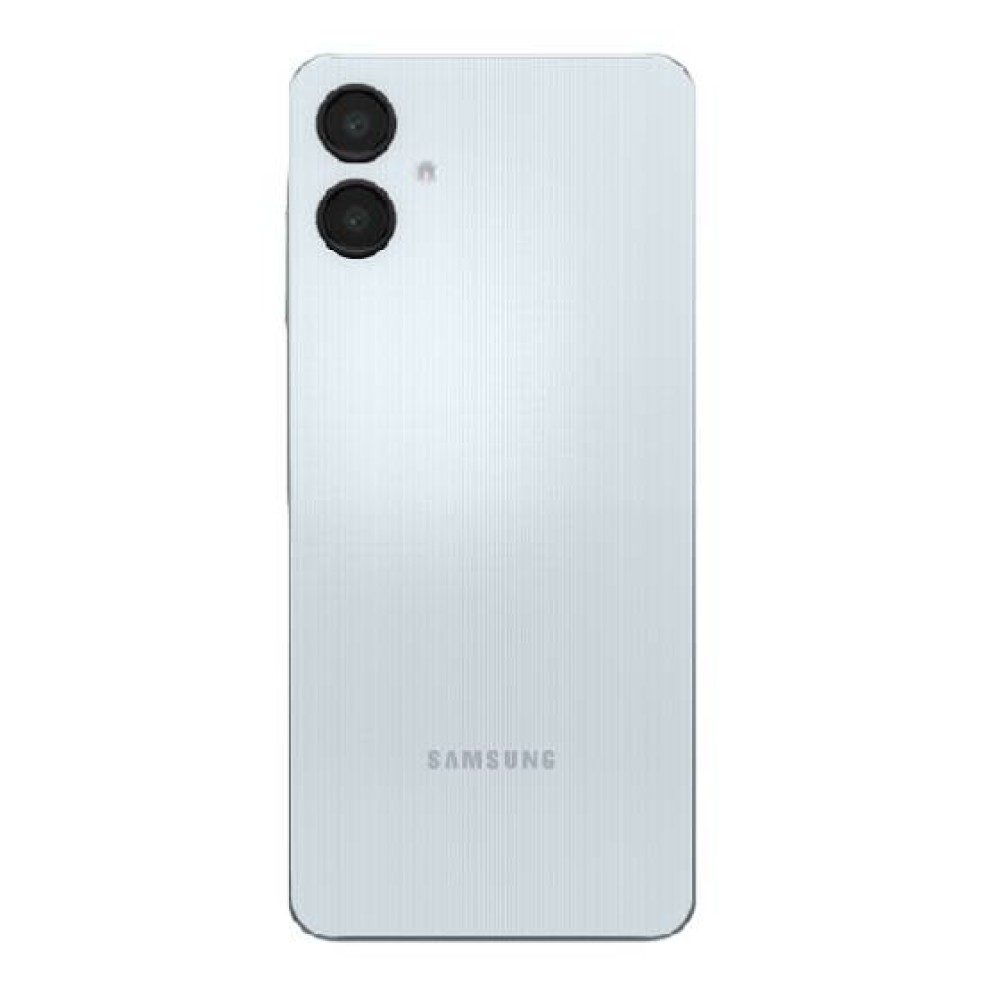 Rear Housing Back Cover For Samsung Galaxy A06 White | High Quality