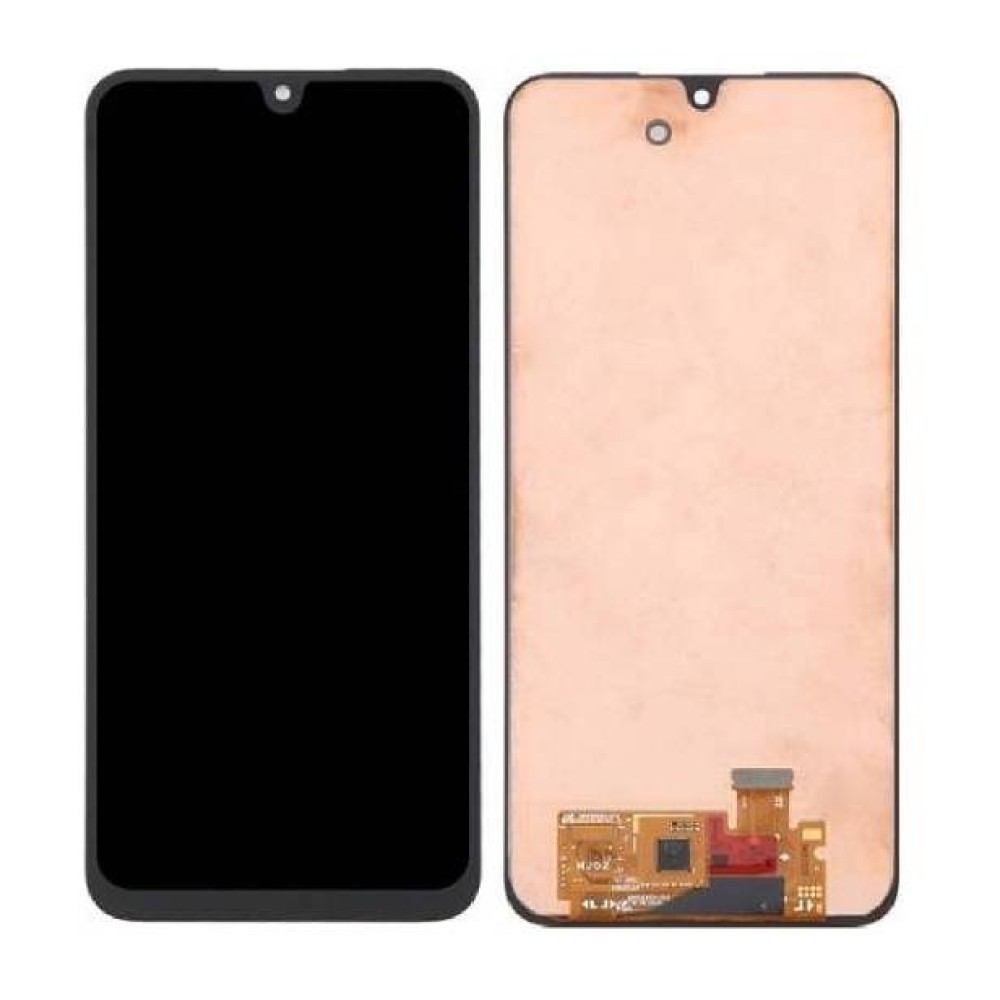 Samsung Galaxy A07 4G ORIGINAL LCD Screen Display - Black
