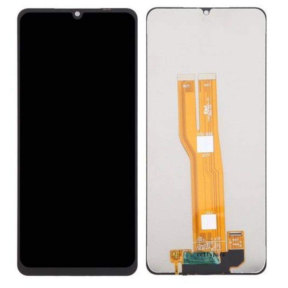 Samsung Galaxy A07 5G ORIGINAL LCD Screen Display - Black