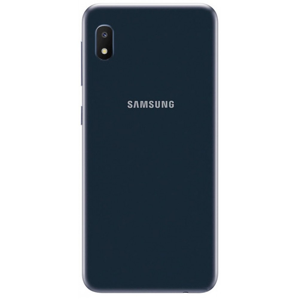 Samsung Galaxy A10e Rear Housing Back Panel - Black