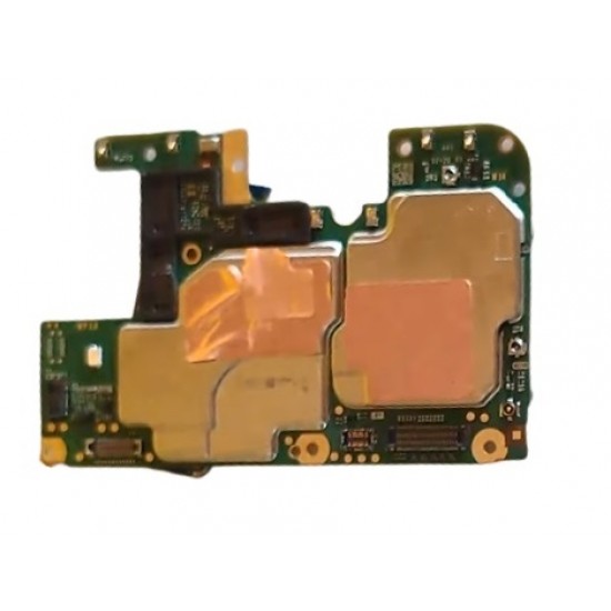 Samsung Galaxy A10s 32GB Motherboard PCB Replacement - Cellspare