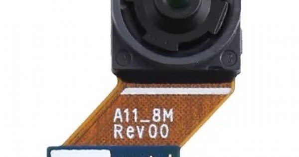 Samsung Galaxy A11 Front Camera Replacement - Cellspare