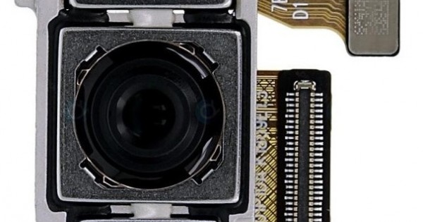 Samsung Galaxy A11 Rear Camera Replacement - Cellspare