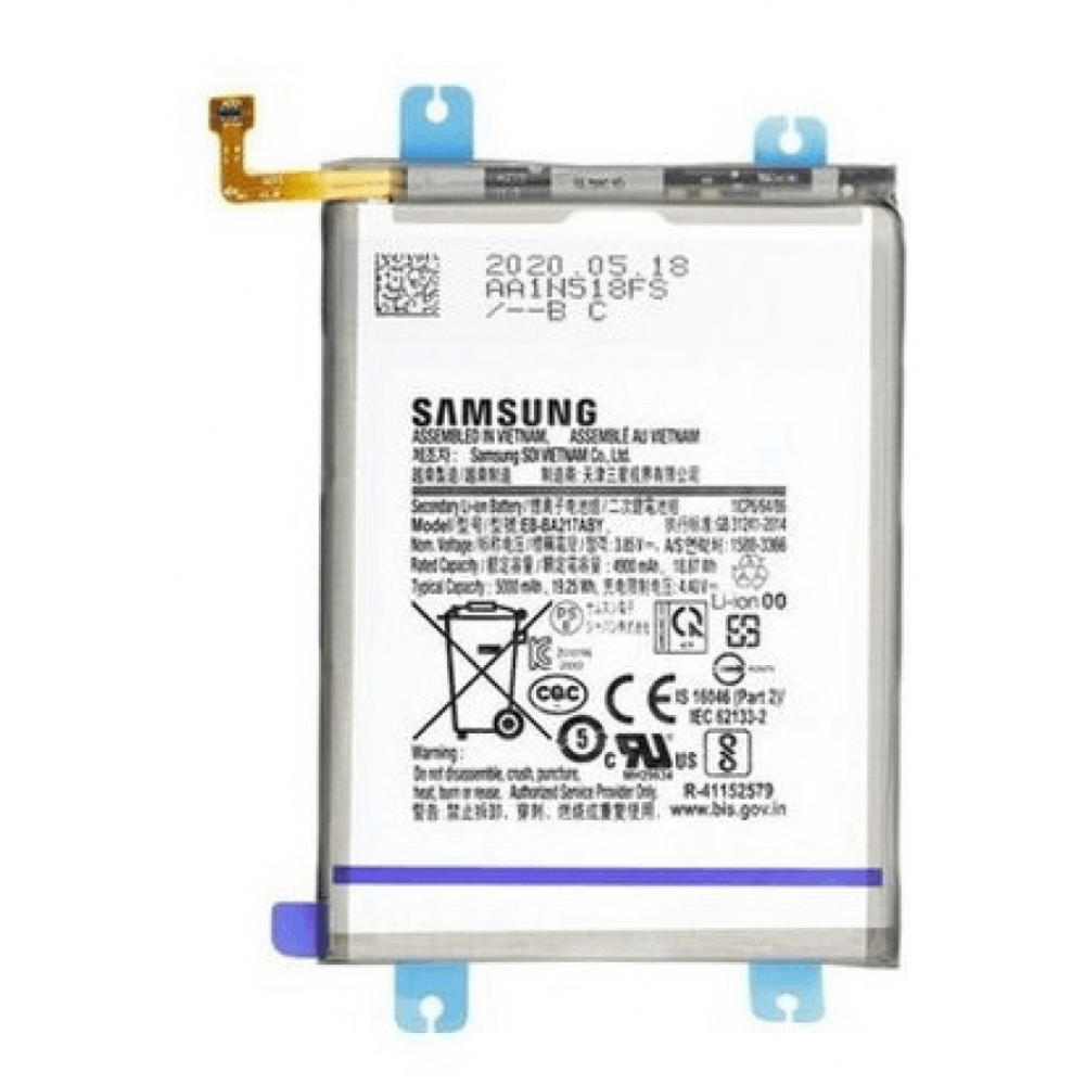 Samsung Galaxy A12 Battery | High Quality