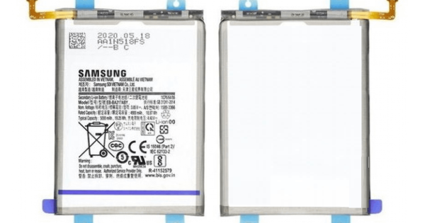 Samsung Galaxy A12 Battery | ORIGINAL