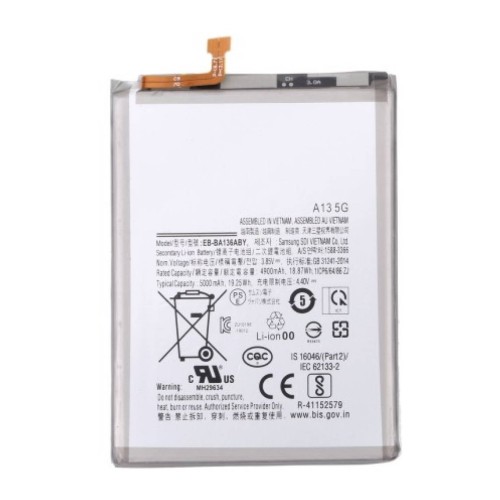 Samsung Galaxy A13 5G Battery Replacement - Cellspare