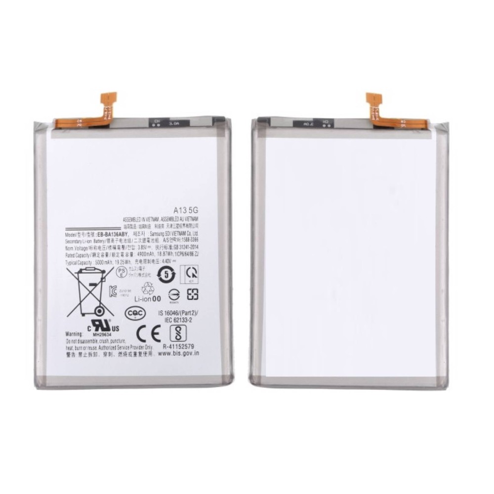 Samsung Galaxy A13 5G Battery Replacement - Cellspare