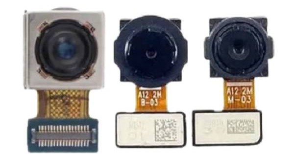 Replacement Rear Camera For Samsung Galaxy A13 5G