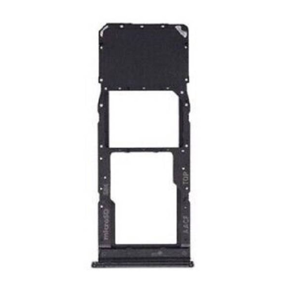 Samsung Galaxy A13 5G Sim Card Tray - Black