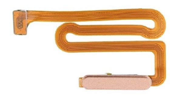 Fingerprint Sensor Flex Cable For Samsung Galaxy A13 | High Quality