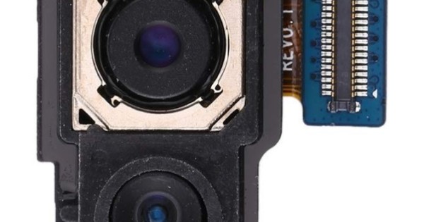 Samsung Galaxy A13 Rear Camera Replacement - Cellspare