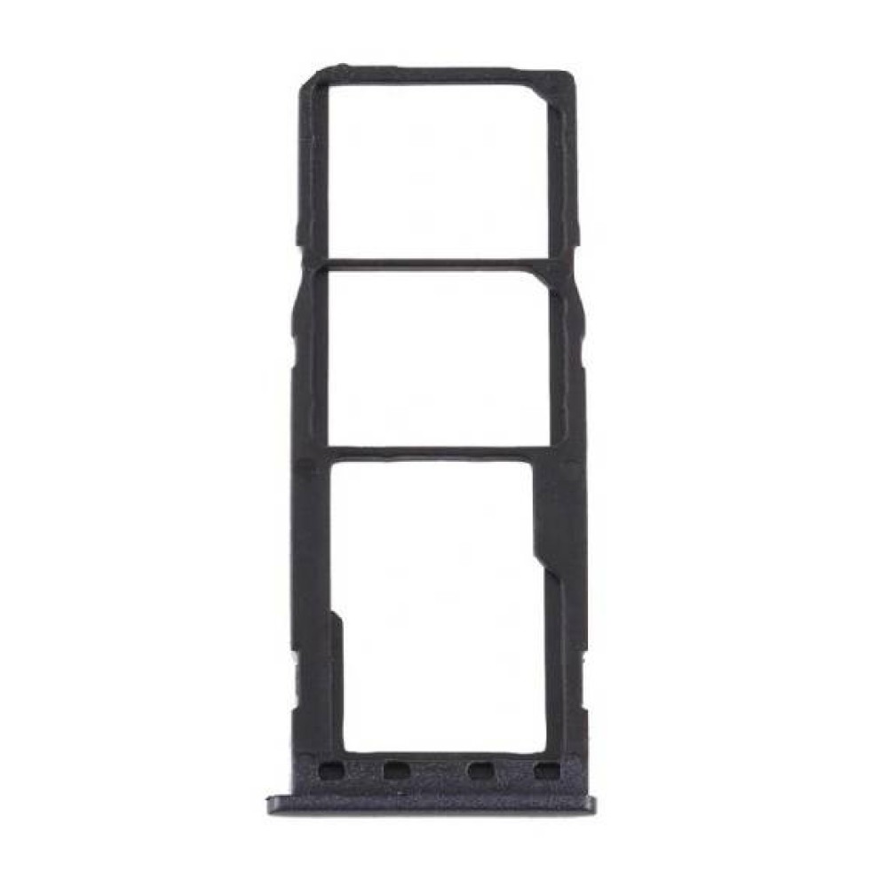 Samsung Galaxy A13 Sim Card Tray - Black