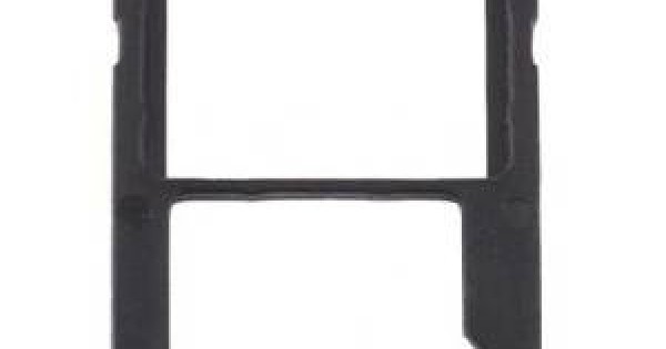 Samsung Galaxy A13 Sim Card Tray - Black