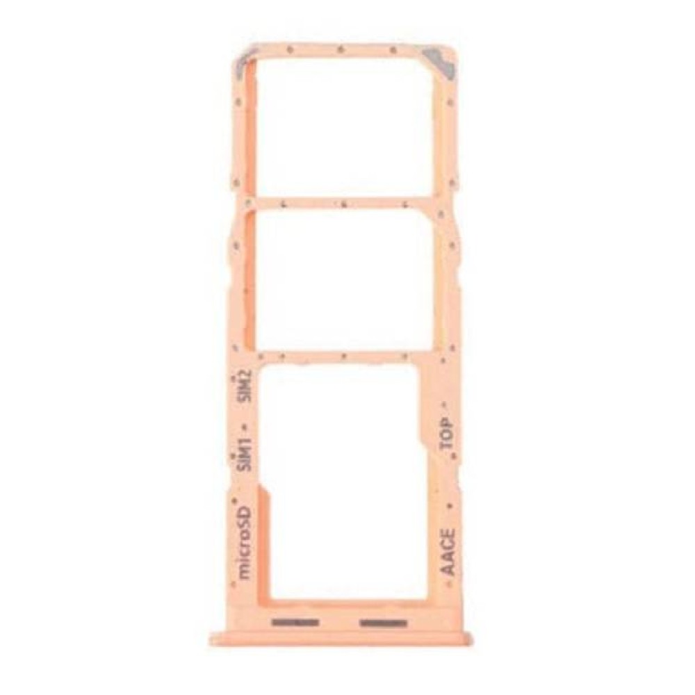 Samsung Galaxy A13 Sim Card Tray - Peach