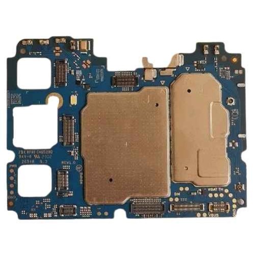 Samsung Galaxy A14 128GB Motherboard PCB Module - Cellspare