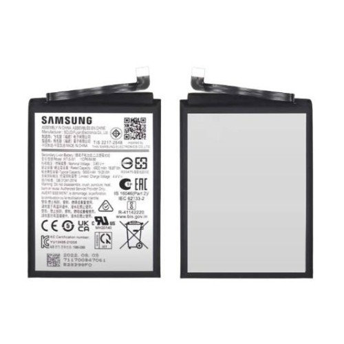 Buy Original Samsung Galaxy A14 5G Battery Online | Cellspare.com