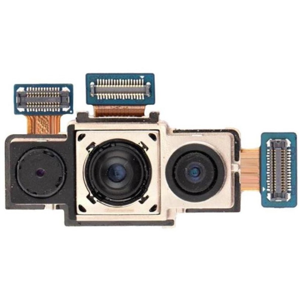 Samsung Galaxy A14 5G Rear Camera Module | Cellspare
