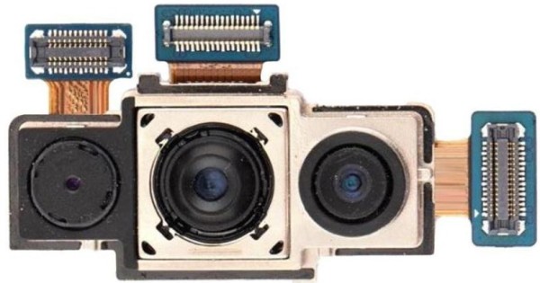 Samsung Galaxy A14 5G Rear Camera Module | Cellspare