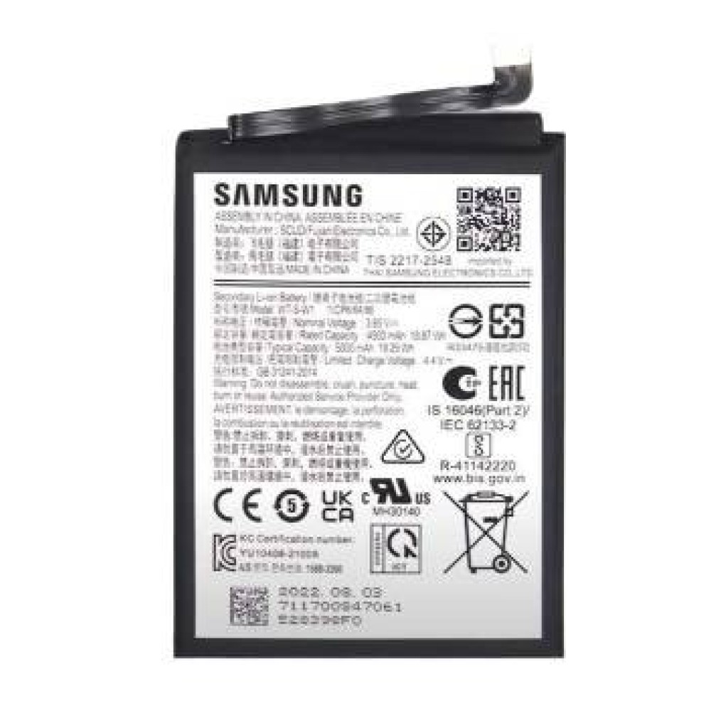 Samsung Galaxy A14 Battery / Original / Cellspare
